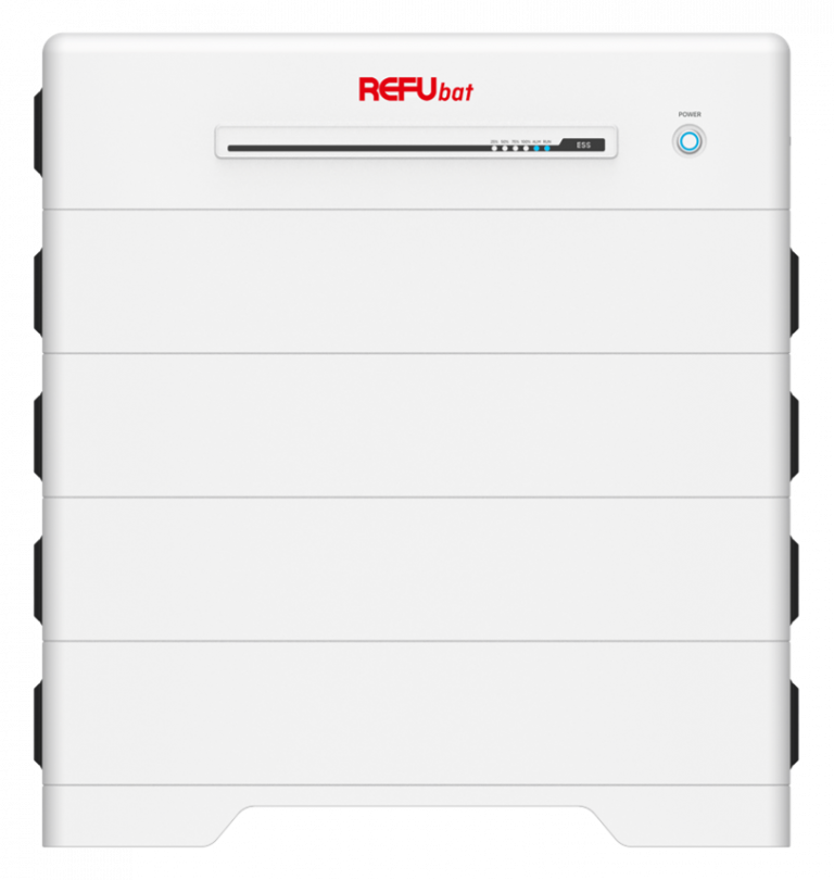 Refu Residential english – Refu Elektronik