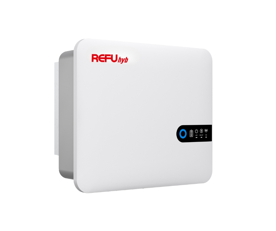 Refu Residential english – Refu Elektronik